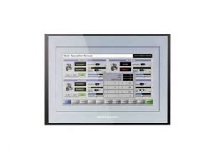 Data Logger & HMI - Process Instrumentation and Control System