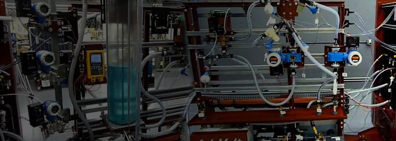 Home - Process Instrumentation and Control System